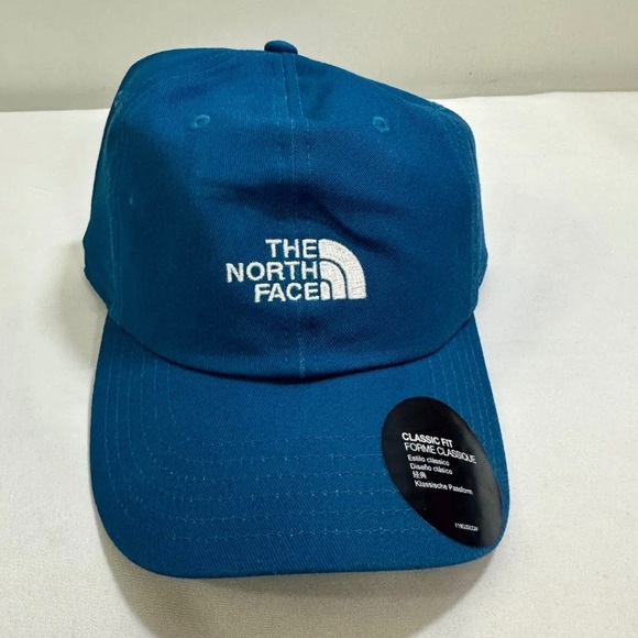 The North Face | Accessories | The North Face Backyard Ball Cap ...